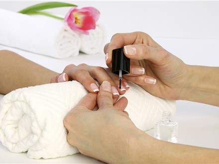 Tips & Toes Nail Salon & Spa - Redmond, WA - NAILSALON