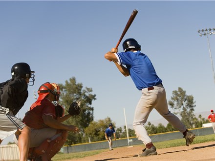 Sandlot Baseball Academy - Castle Rock, CO - BATTINGCAGES