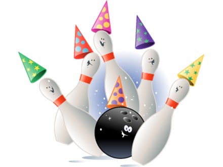 Bowling Alley - PlaceFull